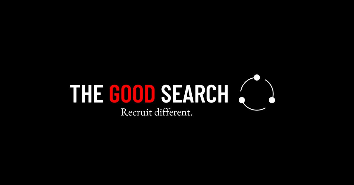 Top Technology Executive Search Firms | The Good Search, LLC